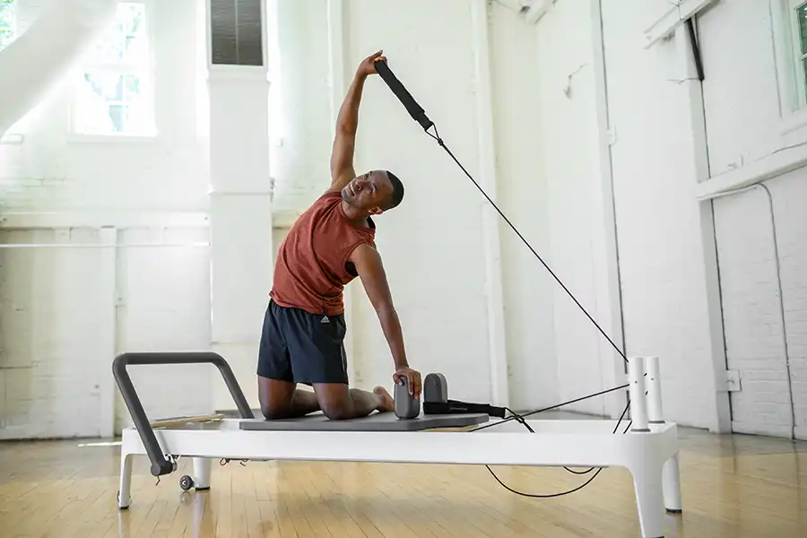Reformer Classes - Pilates Performance
